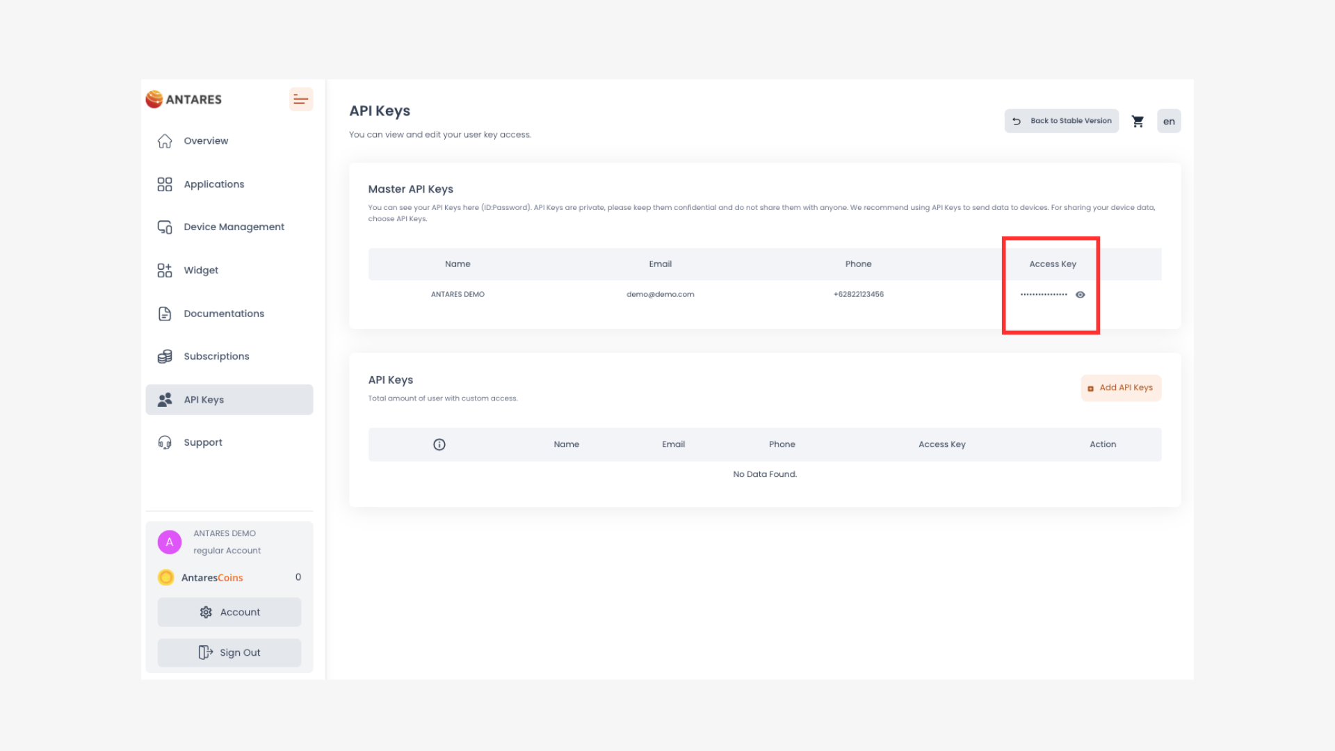 Mengirim Data Sederhana ke Antares dengan Protokol HTTP - Antares